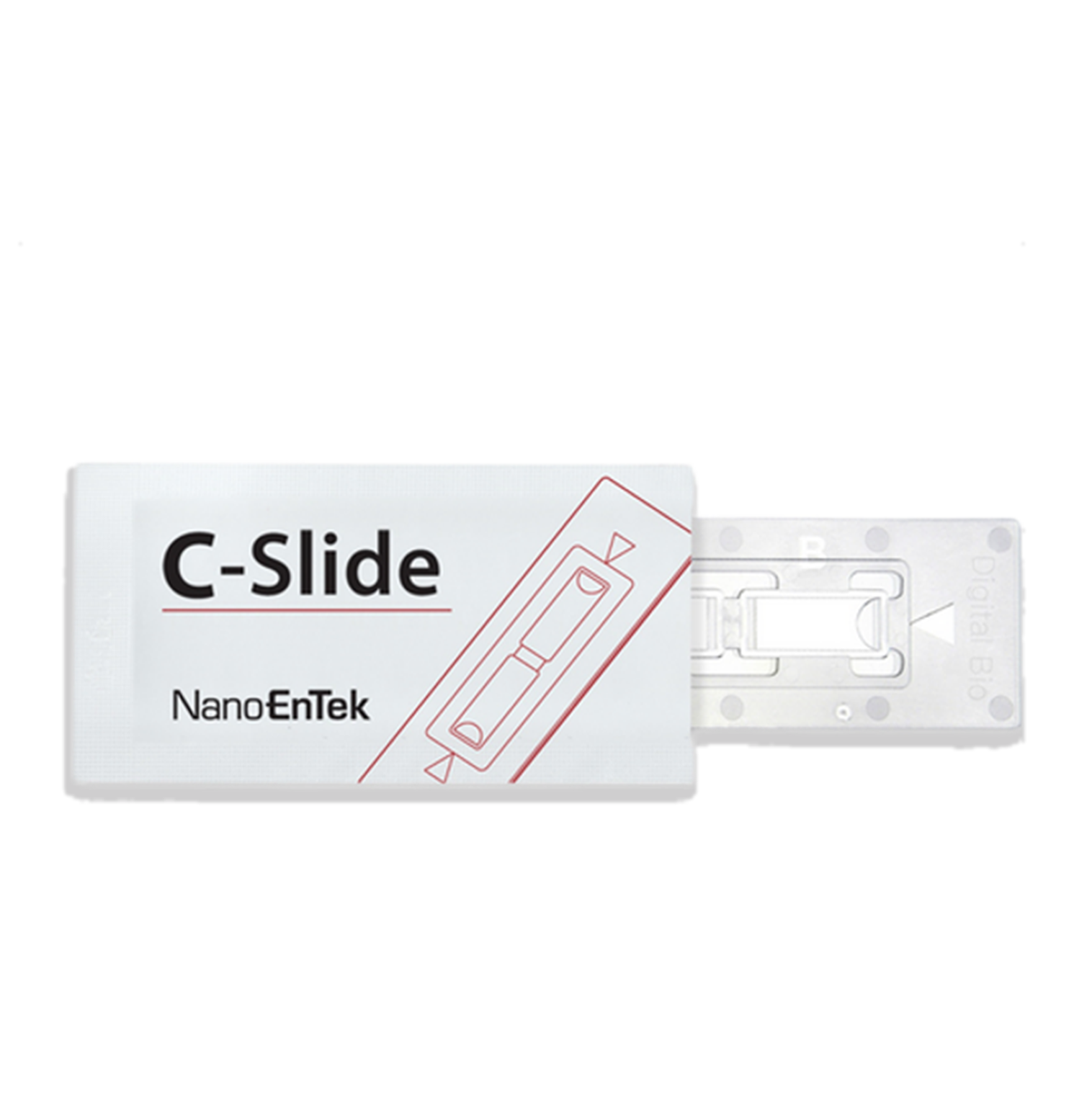 C-Slide Cell counting board_All Products_Cellplus Bio-Consistently high ...
