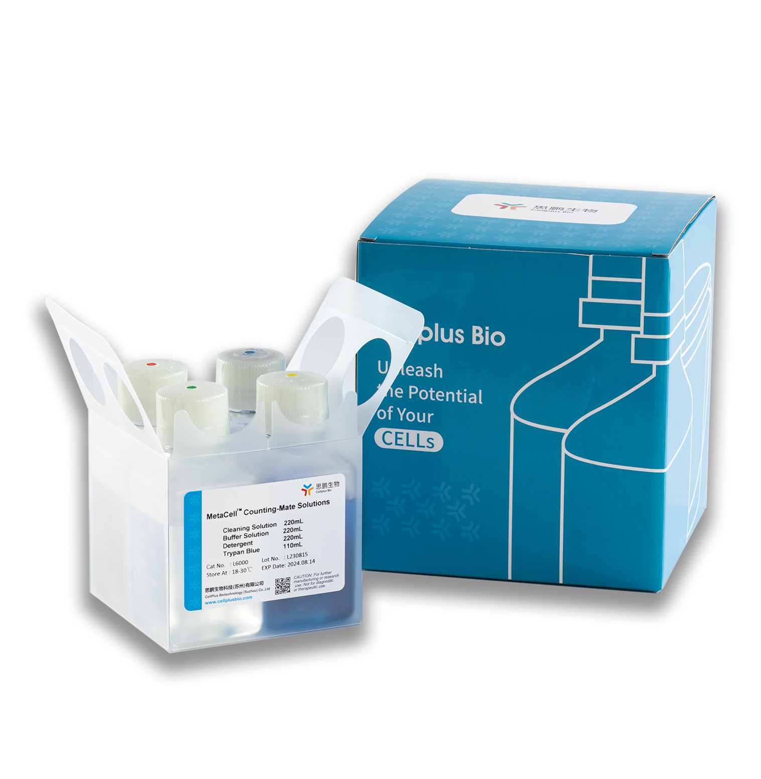 Counting-Mate Solutions