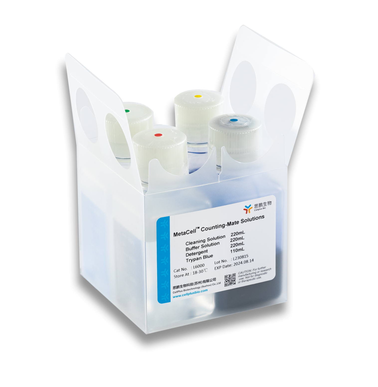 Counting-Mate Solutions