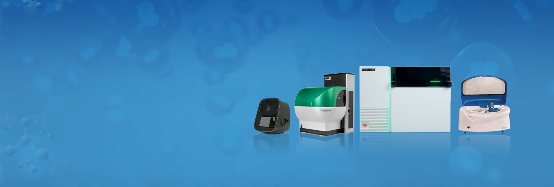 Cell Counter_Cellplus Bio-Consistently high-performing cell culture-We are experts by your side