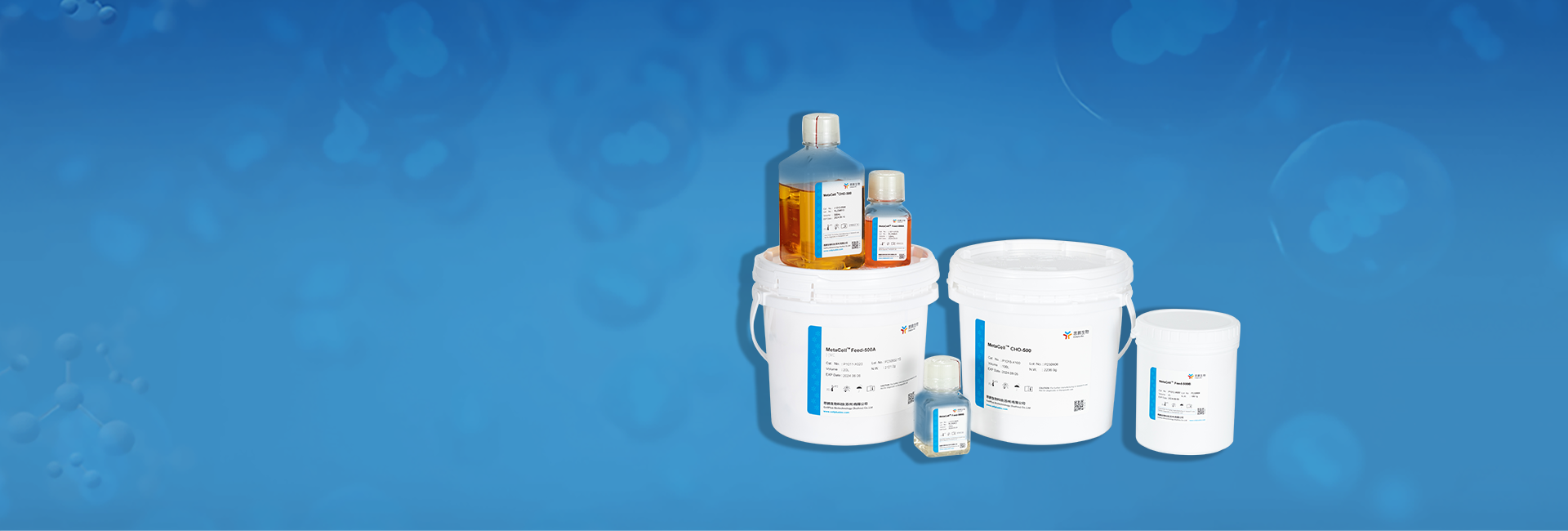 Stable Protein Expression_Cellplus Bio-Consistently high-performing ...